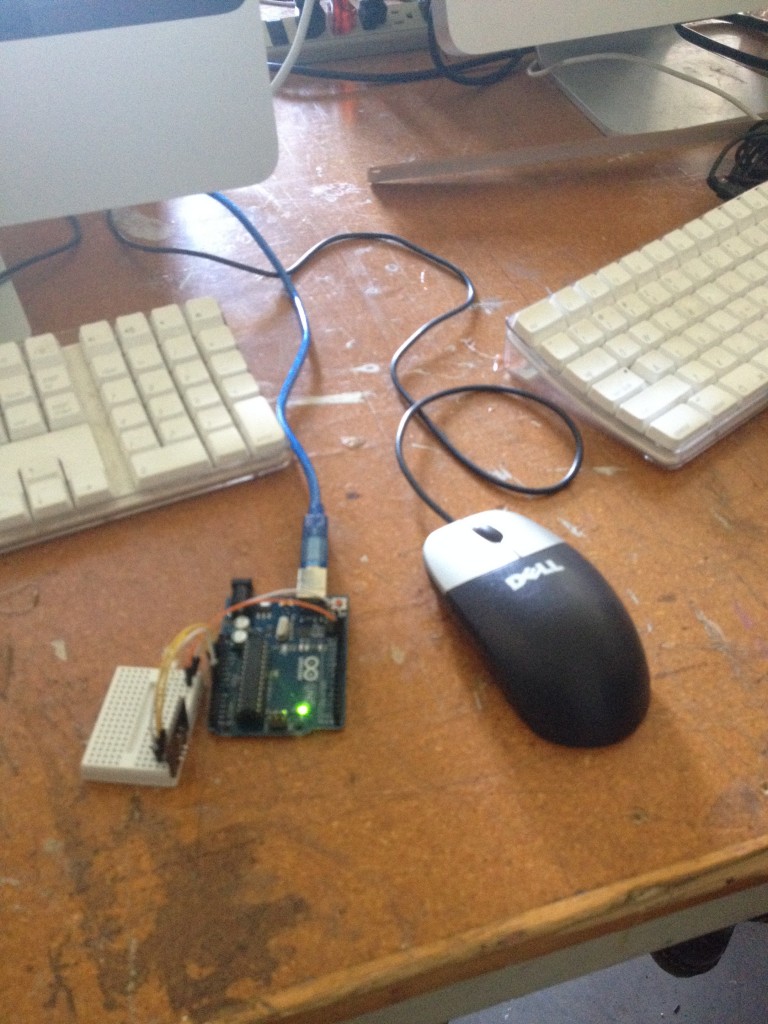 Arduino Practice – Week 13 | Digital Making at the MakerLab ...