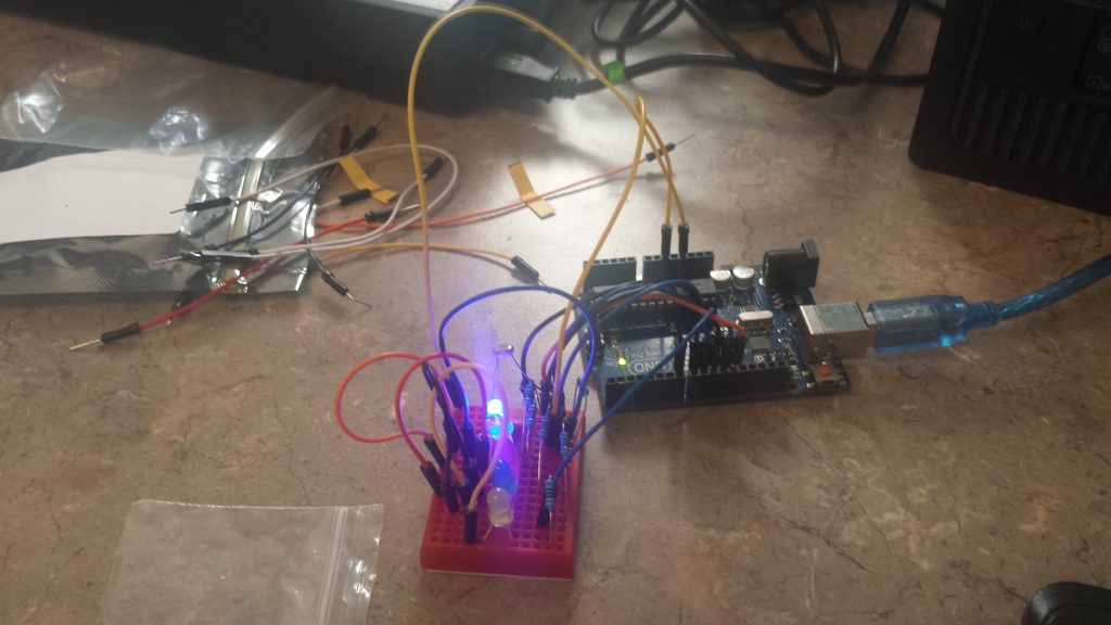 Learning and Making | Digital Making at the Makerlab- Spring2017 ...