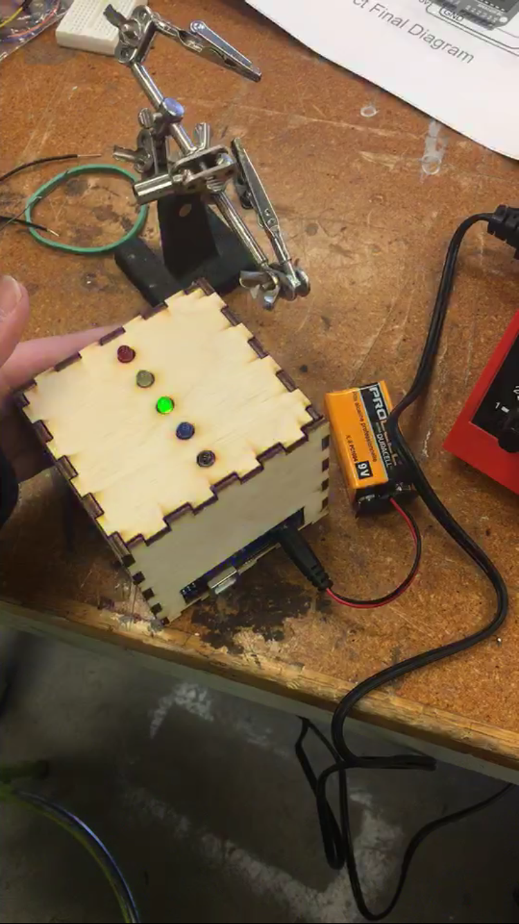 Soldering Circuits | Digital Making at the Makerlab- Spring2017 ...