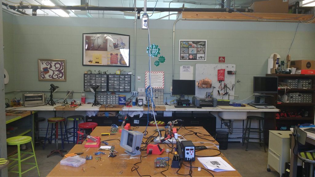 Designing & Laser Cutting A Box With Inkscape | Digital Making at the ...