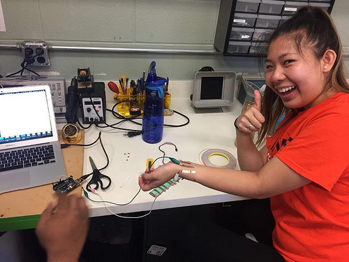 Prototyping & Design Week 9 Summary | Digital Making at the Makerlab ...