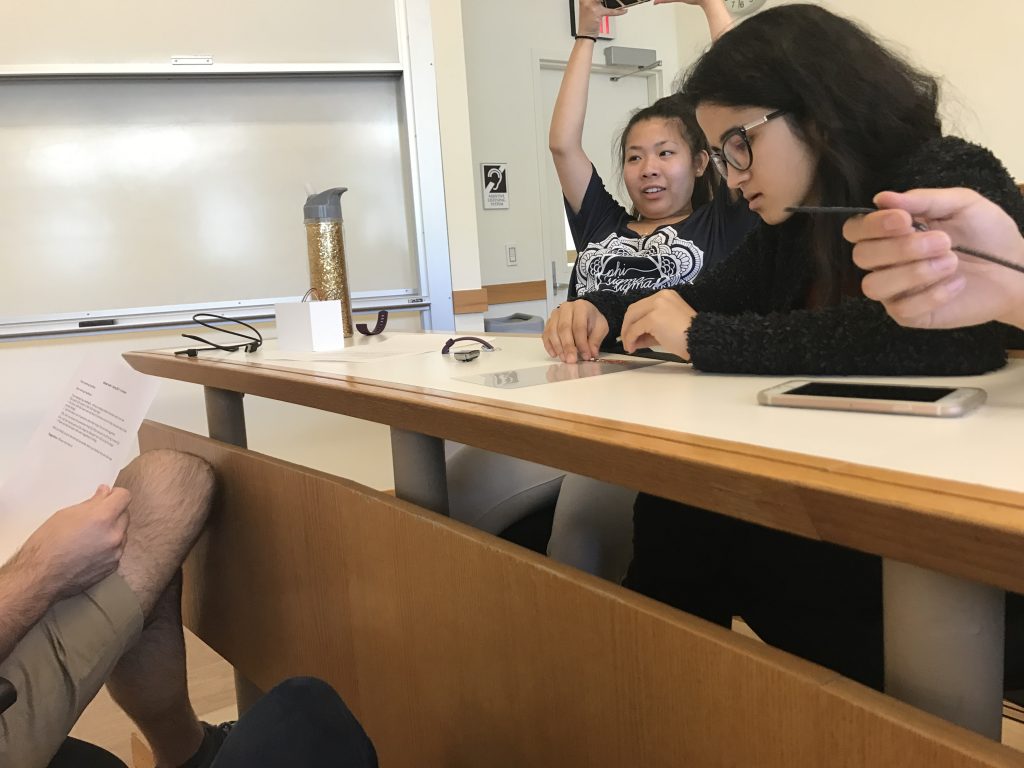Improving the Prototype: Value of Feedback & Testing | Digital Making ...
