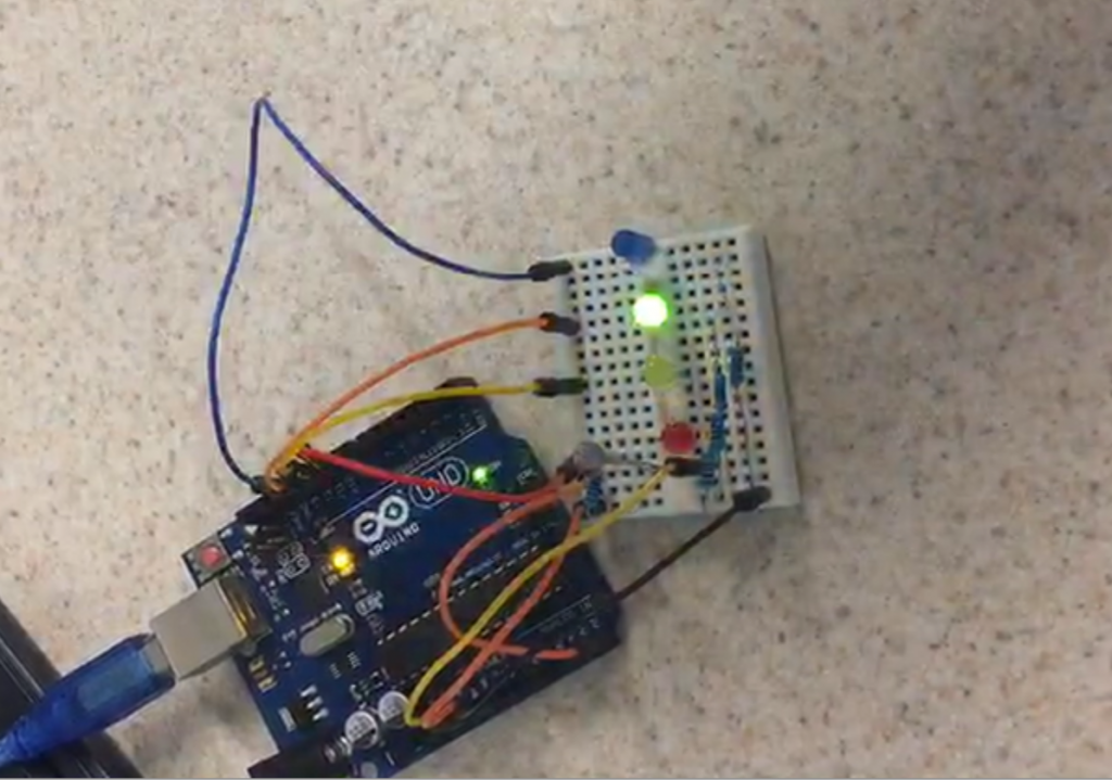 Semester Reflection | Digital Making at the Makerlab- Spring2017 ...