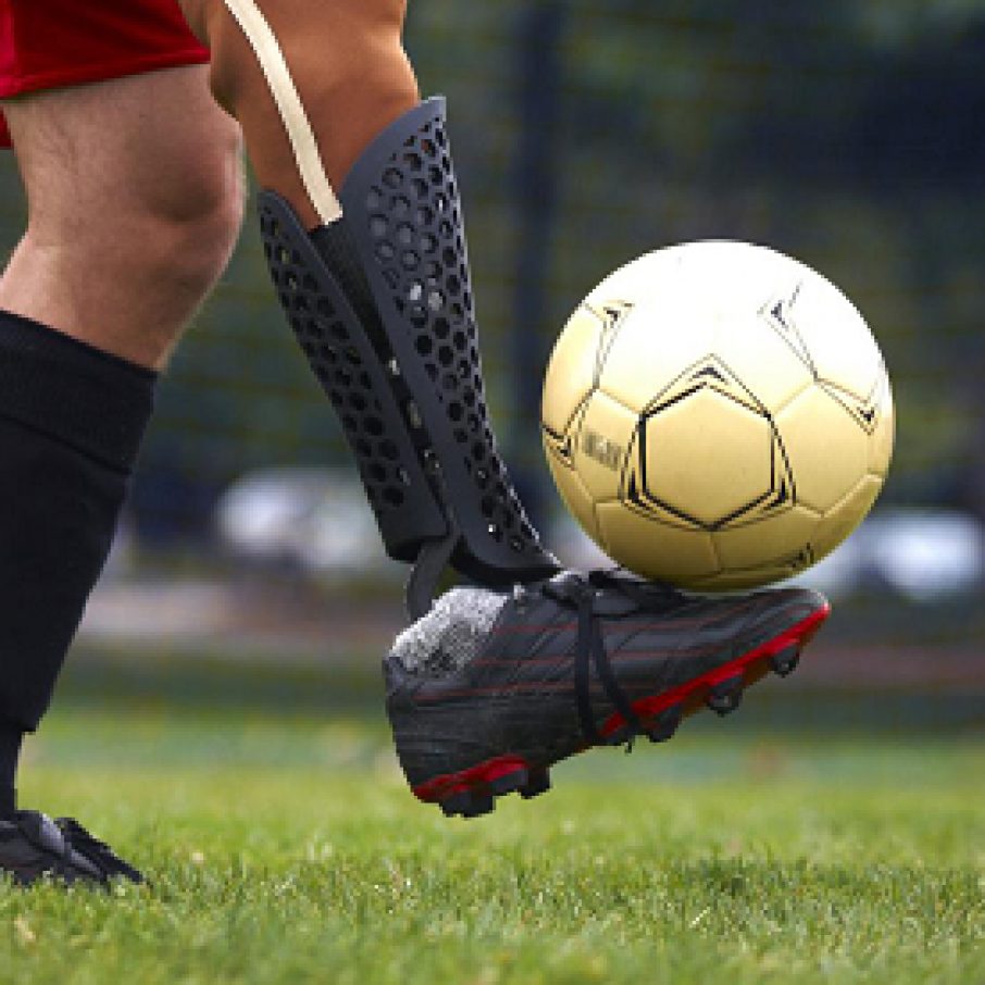 3D Printing: A Game Changer for Sporting Good Industry | Digital Making ...