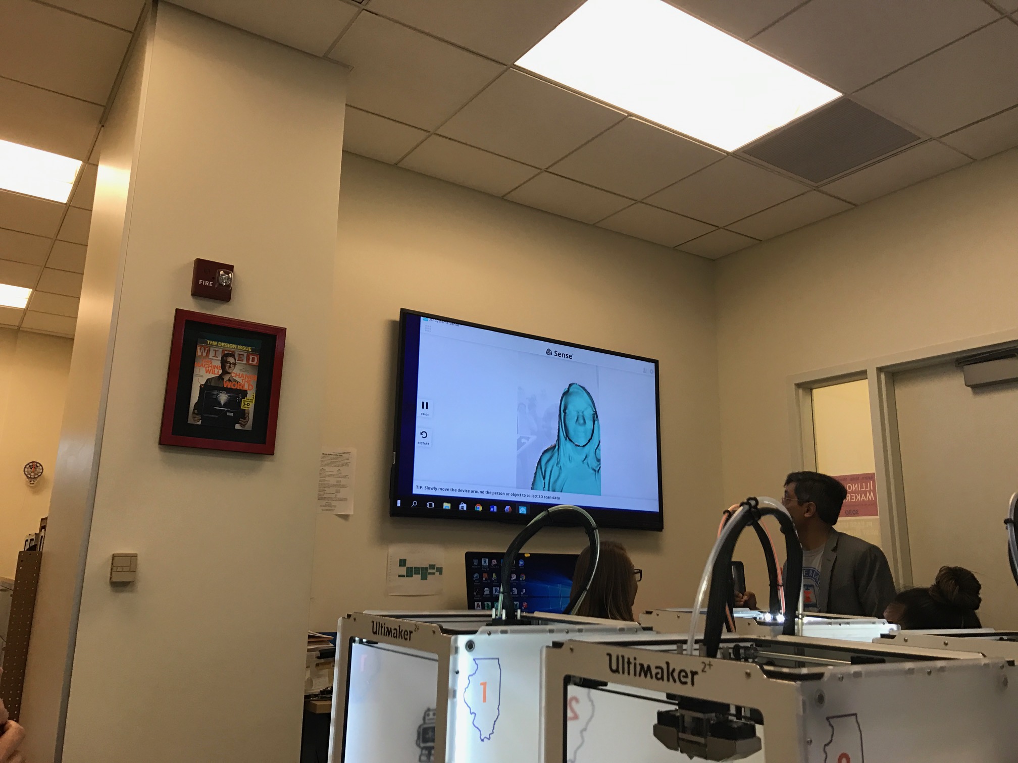 Exceeding Expectations : 3 Things I Will Takeaway from Digital Making ...