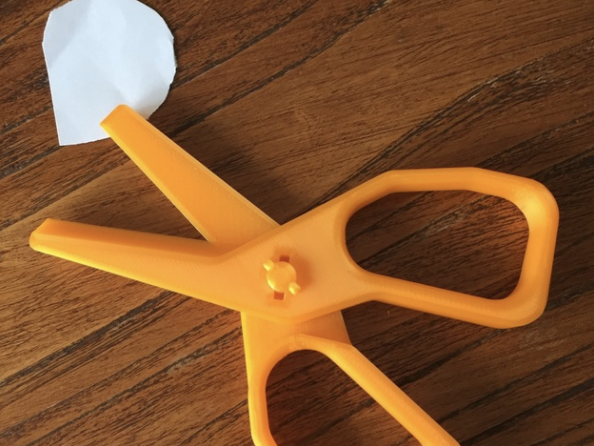 Getting Started with 3D Printing | Digital Making – Spring2018