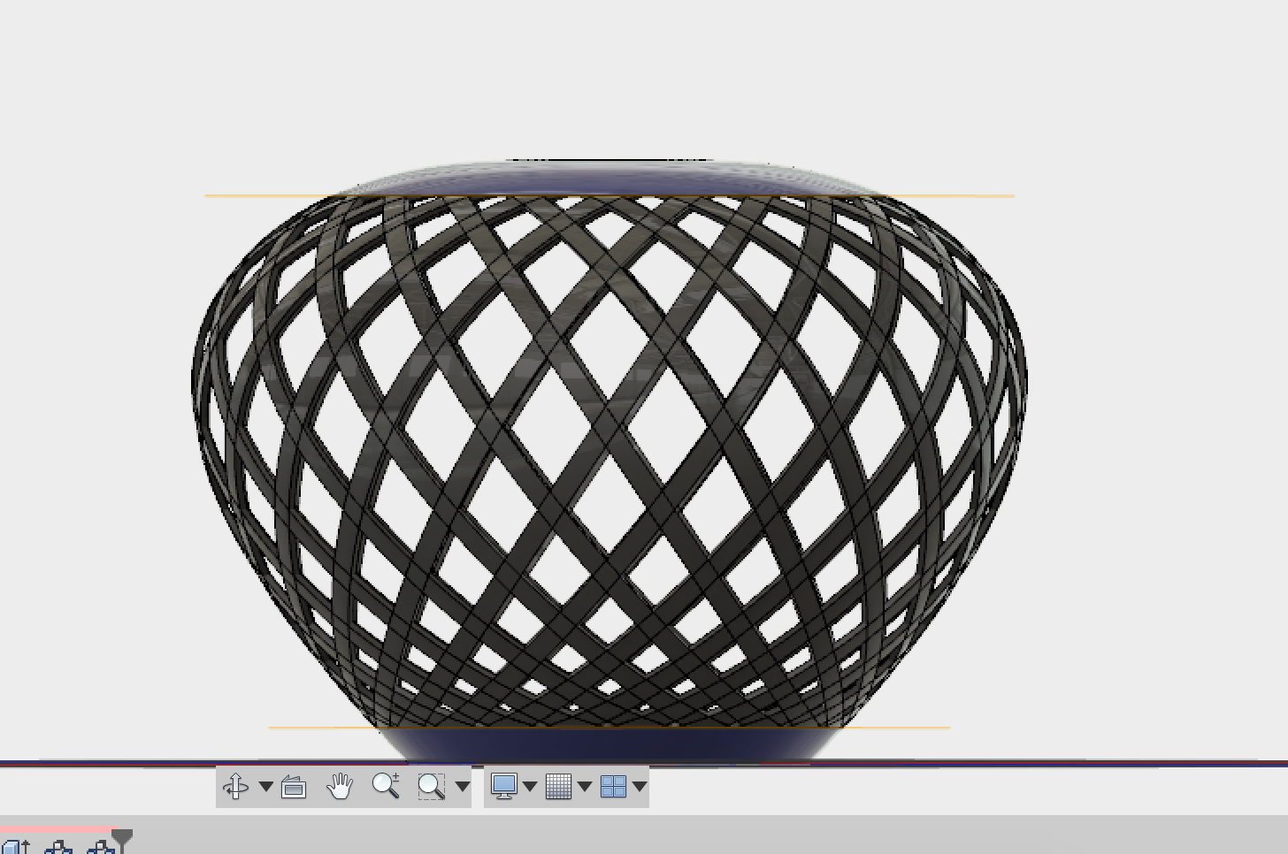 Fusion 360 | Digital Making – Spring2018
