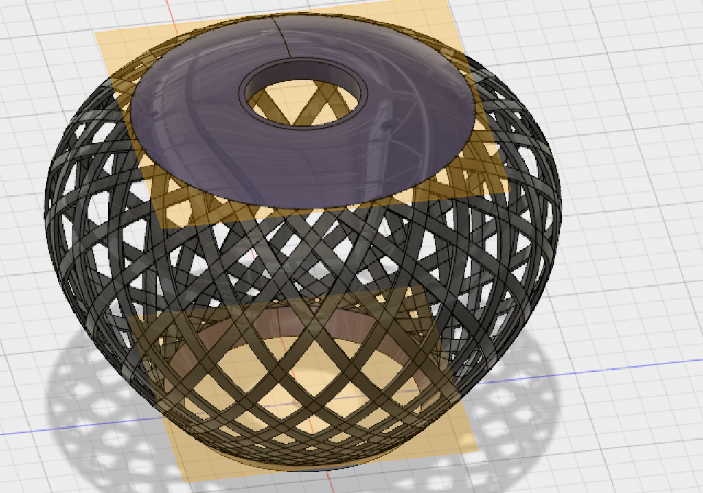 Fusion 360 | Digital Making – Spring2018