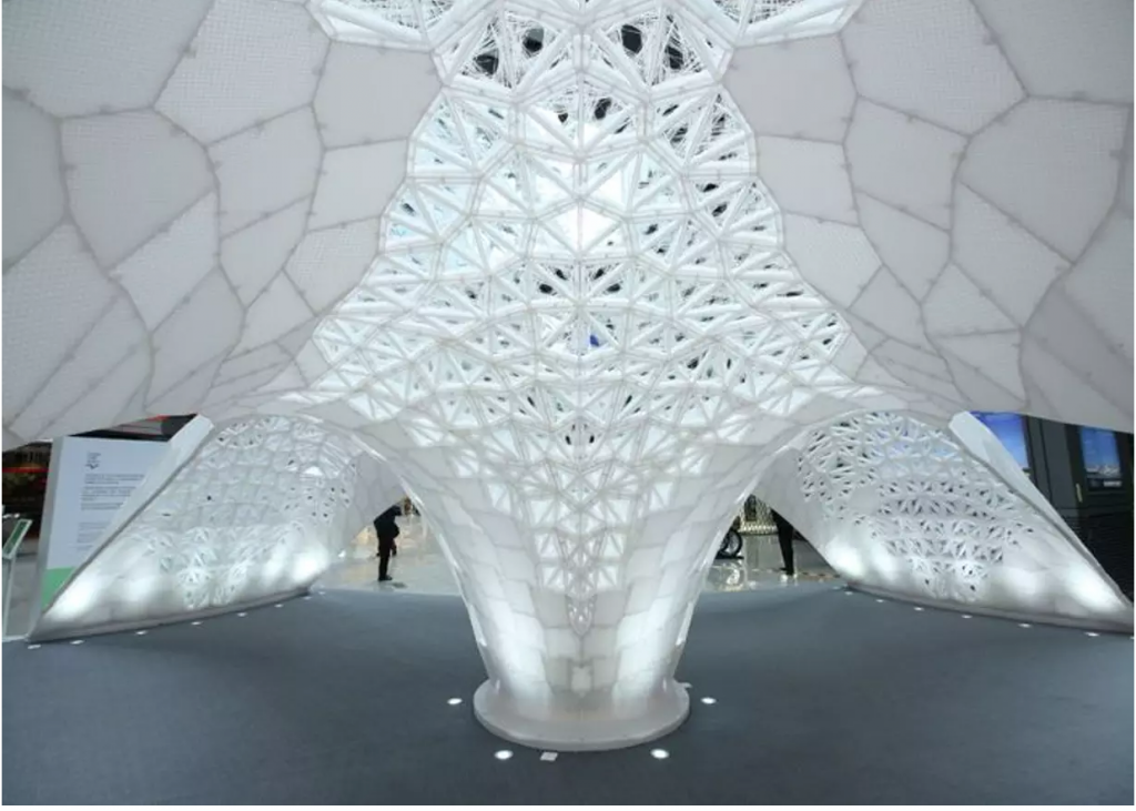 Jeff Ginger and Fablab’s Mission | Digital Making – Spring2018