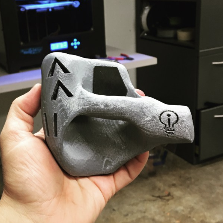 3D Printing Wheelchairs & Assistive Devices | Digital Making – Spring2018