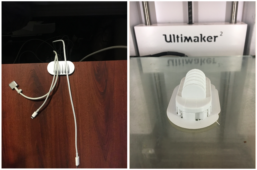 Inspiration, Ideation & Design | Digital Making – Spring2018