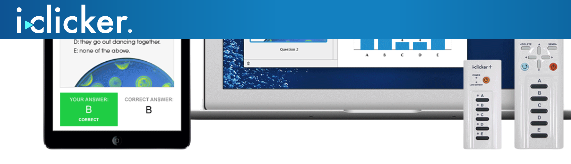 i>clicker | Teaching with Digital Tools - University of Illinois at ...