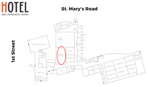 Event Information – Doing Business with the University