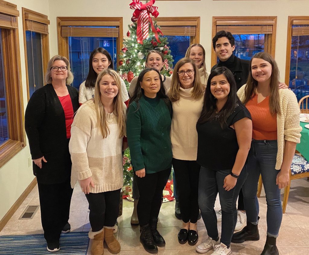 Photo Gallery | Pediatric Nutrition and Development Laboratory ...