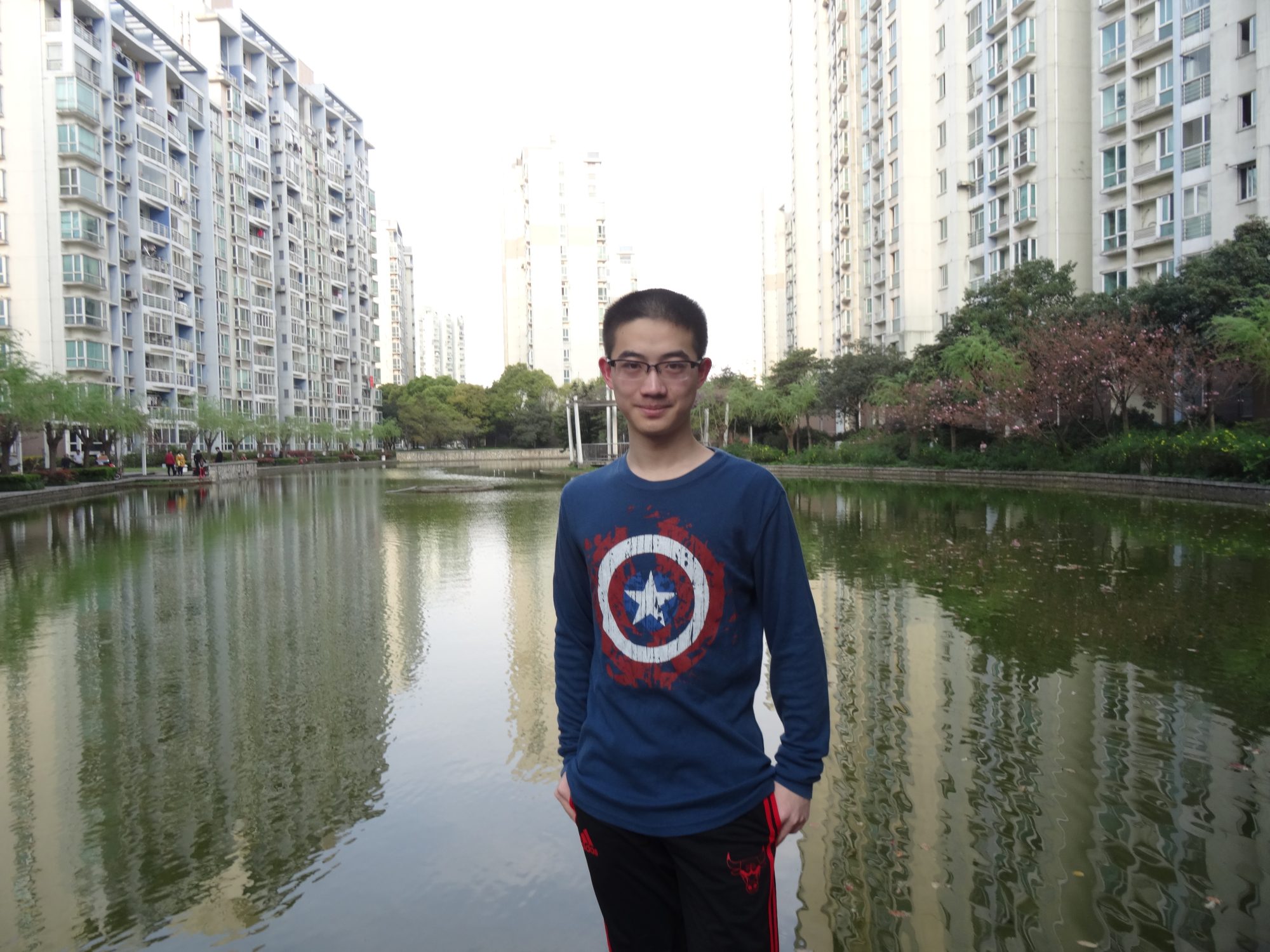 Yizhen_Lu – ECE470: Introduction to Robotics