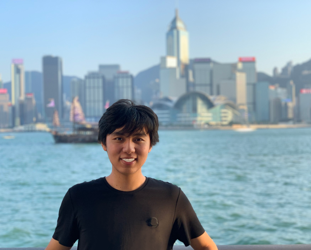 People – Econ Data Lab