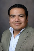 Jose Charal | Dr. Mike Ellis Lab – Swine Production Science