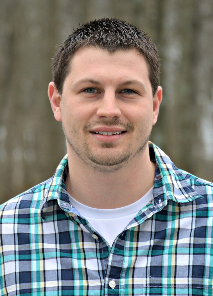 Nick Grohmann | Dr. Mike Ellis Lab – Swine Production Science