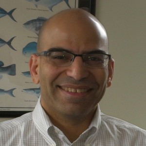 Dr. Jeff Shamma | The Fifth CSL Symposium on Emerging Topics in Control ...