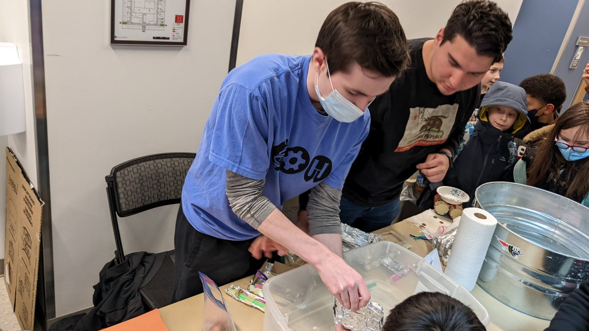 Gallery – Engineering Outreach Society