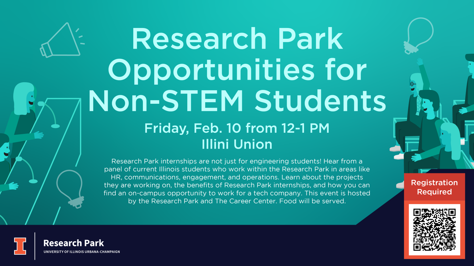 research park opportunities