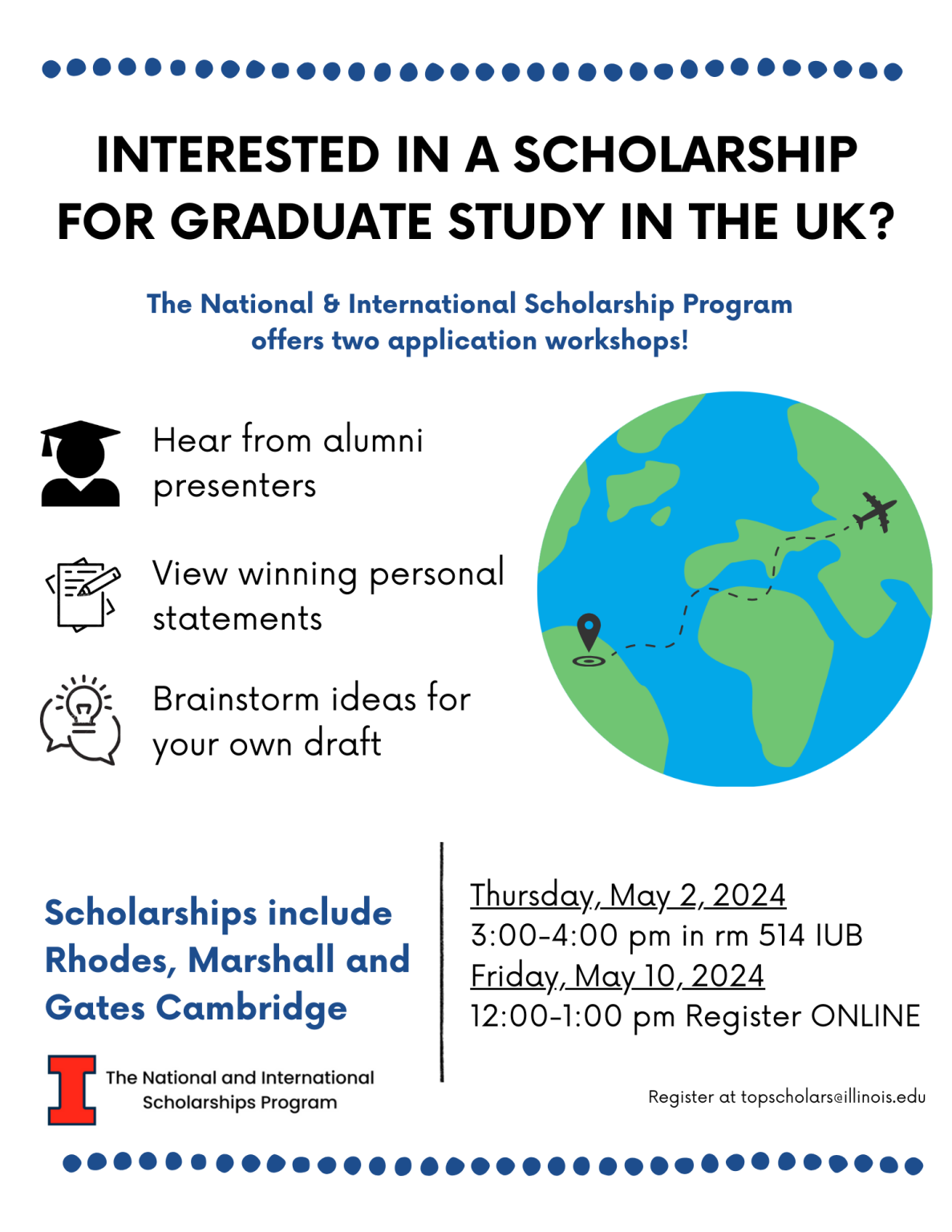 Janelle Joseph Prize for Environmental Writing