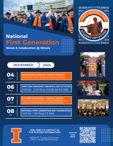 Critical Language Scholarships Info Session TODAY