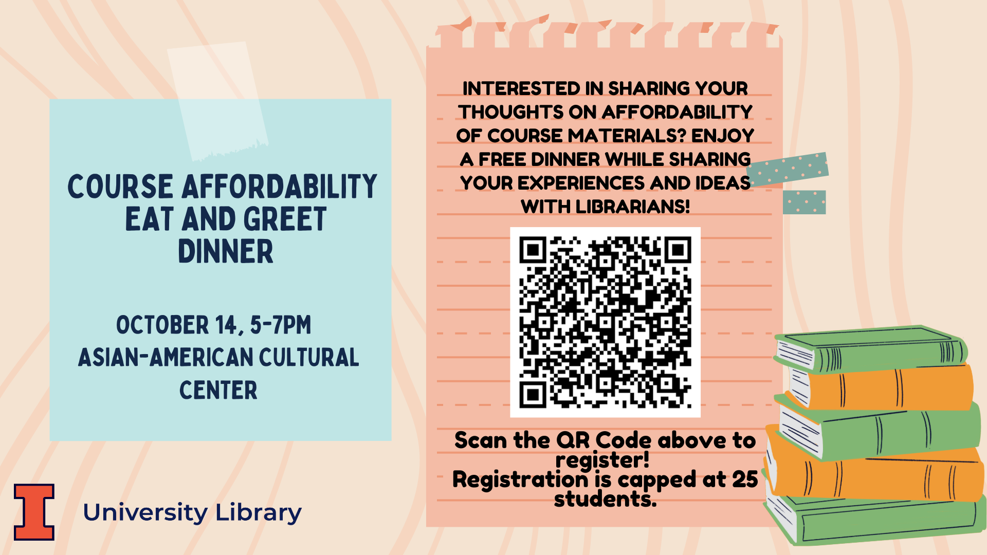 University Library Events