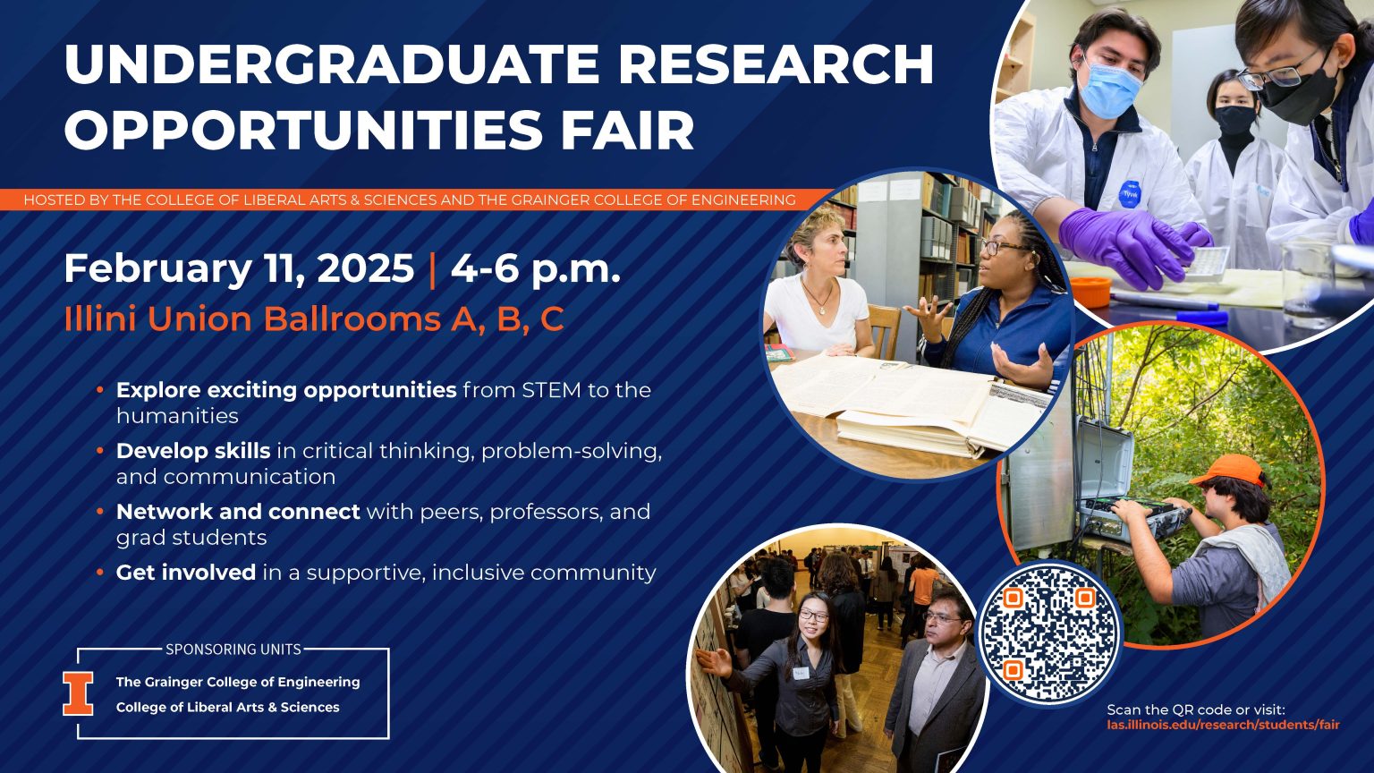 Upcoming Event–Critical Adoption Studies