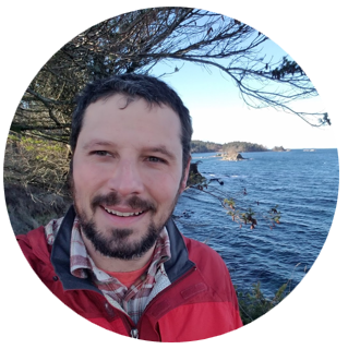 Eric R. Larson – Associate Professor, University of Illinois