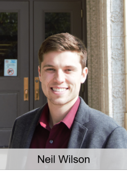 Neil Wilson | Flaherty Research Group - University of Illinois at ...