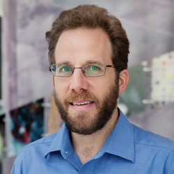 People | Big Data, Food Security and the Environment