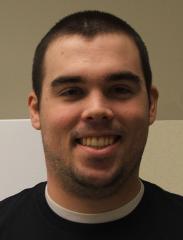 Stephen Gainey | Freund Lab