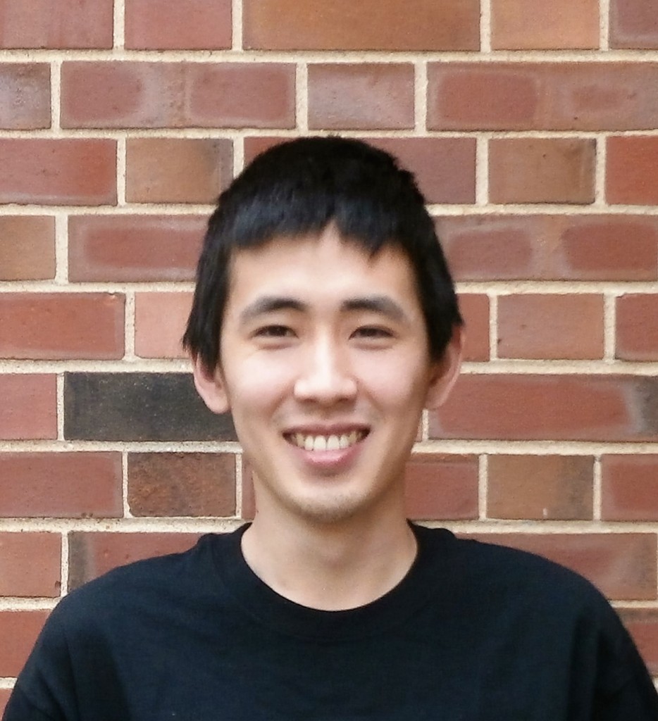 Fangzhao Alex An (安方召) | Gadway Lab