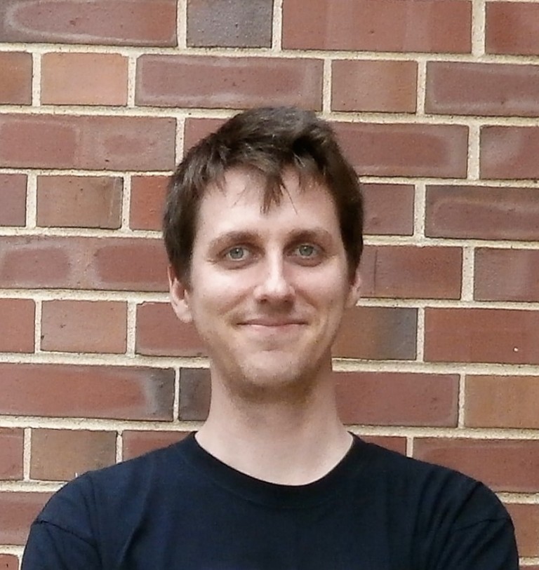 Eric J. Meier | Gadway Lab