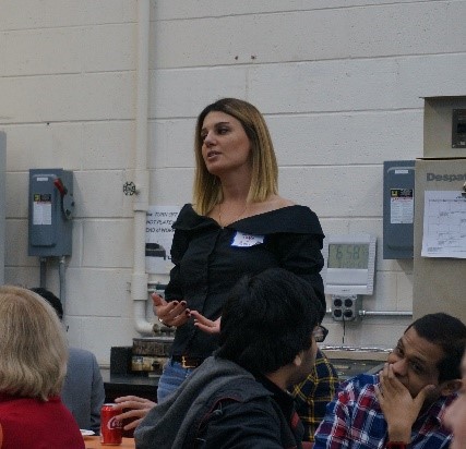 Tugce Baser – Page 2 – GeoReL