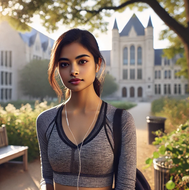 CASE STUDY WITH KELLY EXAMPLES – Let's Make Change Together