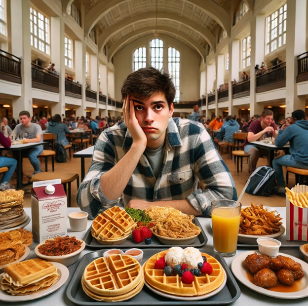 CASE STUDY WITH KELLY EXAMPLES – Let's Make Change Together