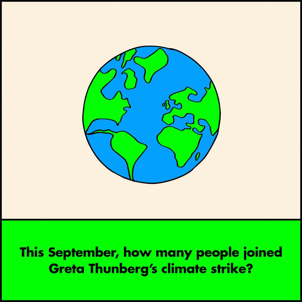 Human Rights Day – December 10th, 2019 | Global Currents