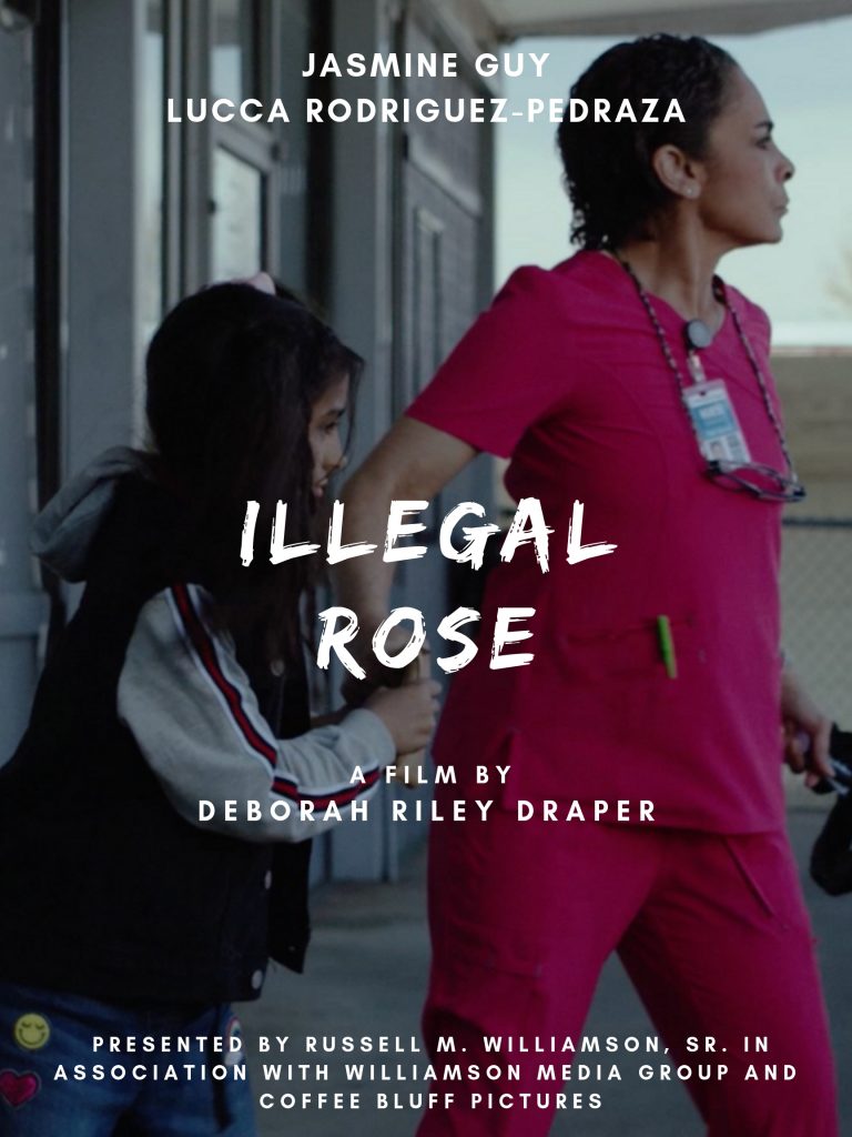 “Illegal Rose”, Immigration, and the Importance of Art | Global Currents