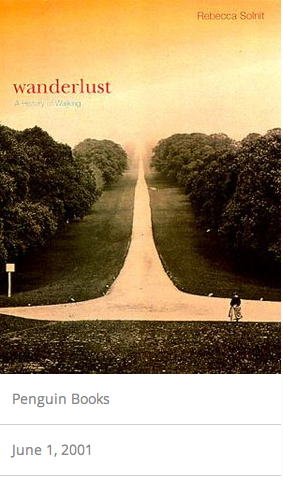 placeshifter » Interview with Rebecca Solnit