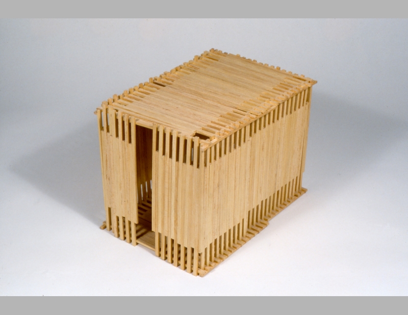 placeshifter » Allan Wexler