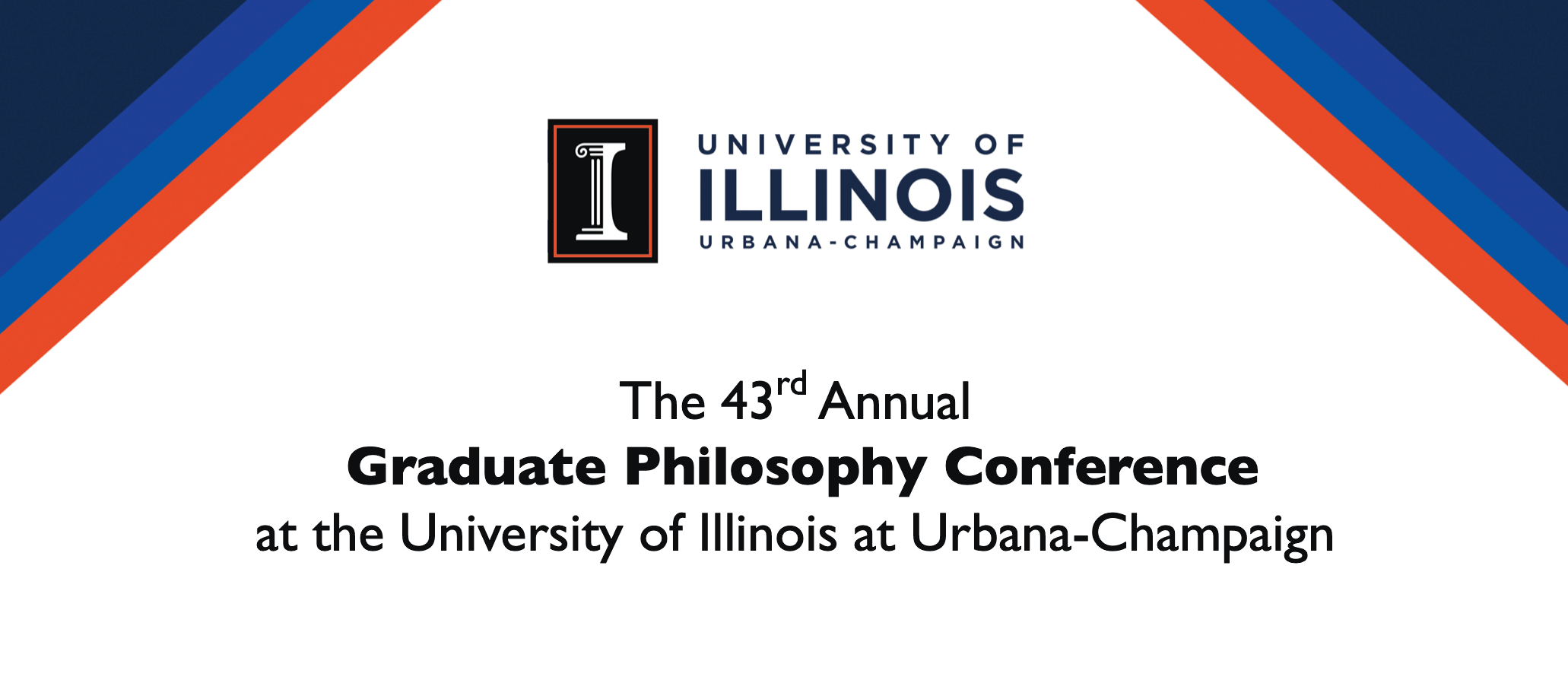 The Graduate Philosophy Conference – at the University of Illinois at ...