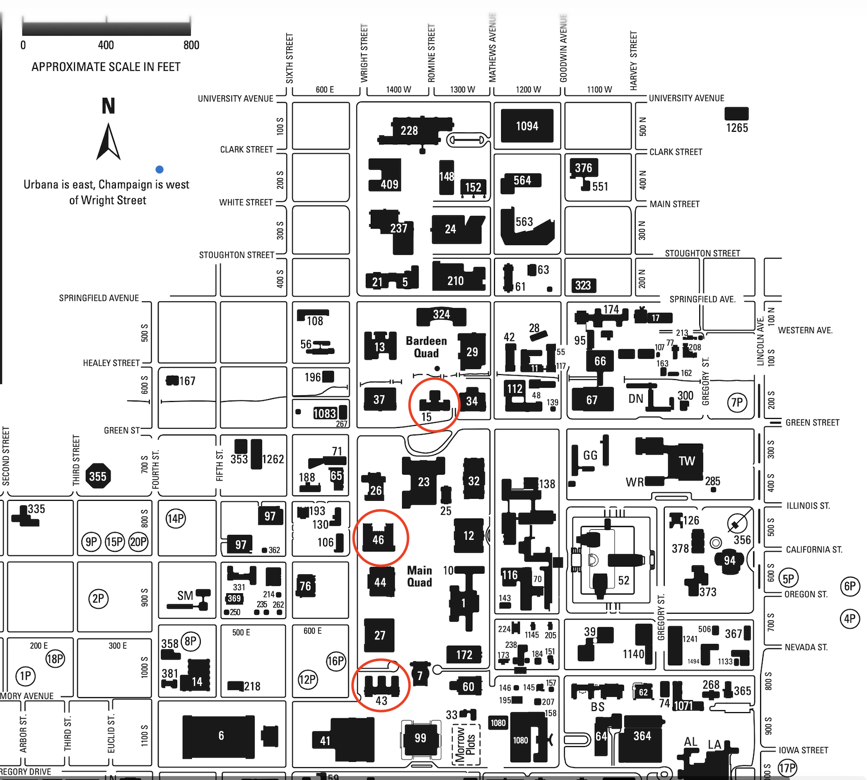 Meeting Program: – The Graduate Philosophy Conference