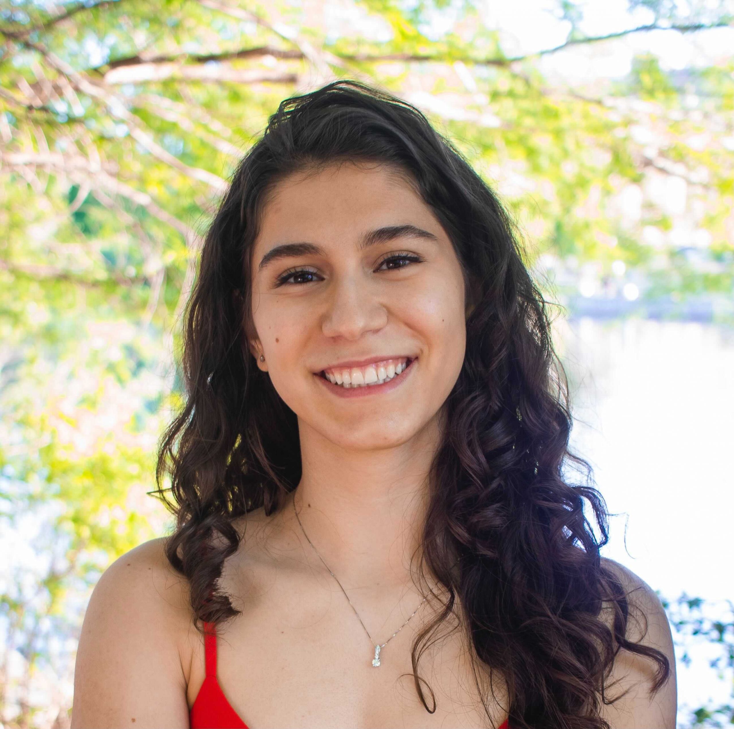 Yoanna Ivanova (she/her) – Harley Research Lab