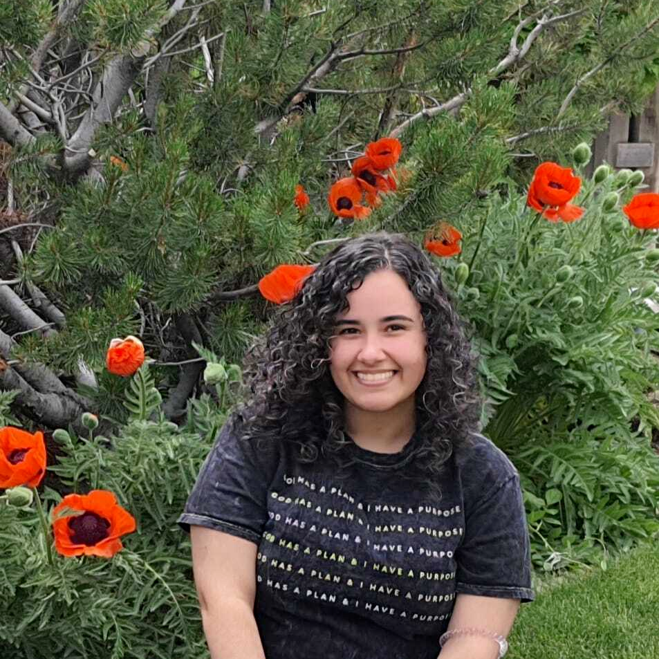 Génesis Ríos-Adorno, (she/her) – Harley Research Lab