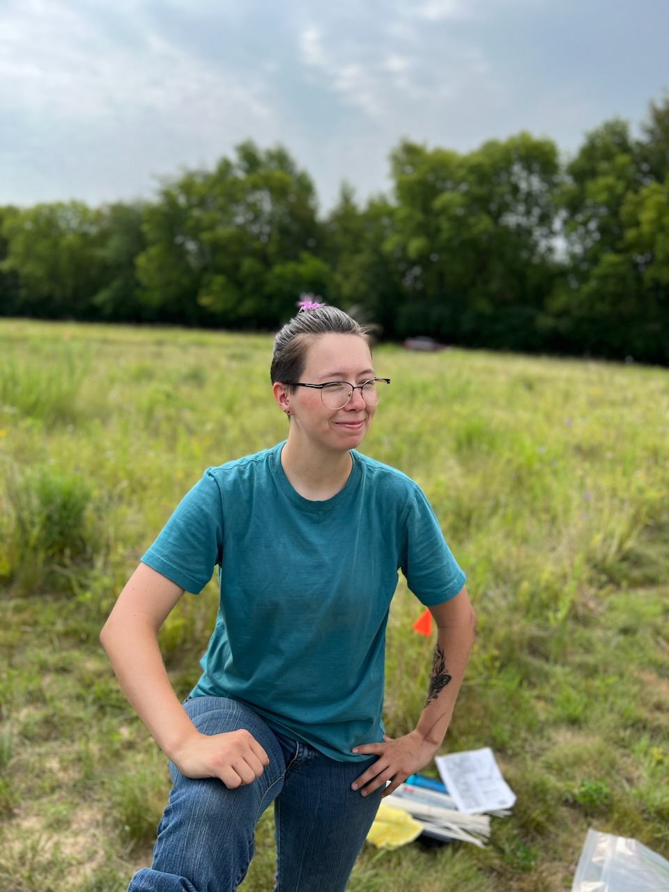 Lab Members – The Harmon-Threatt Lab