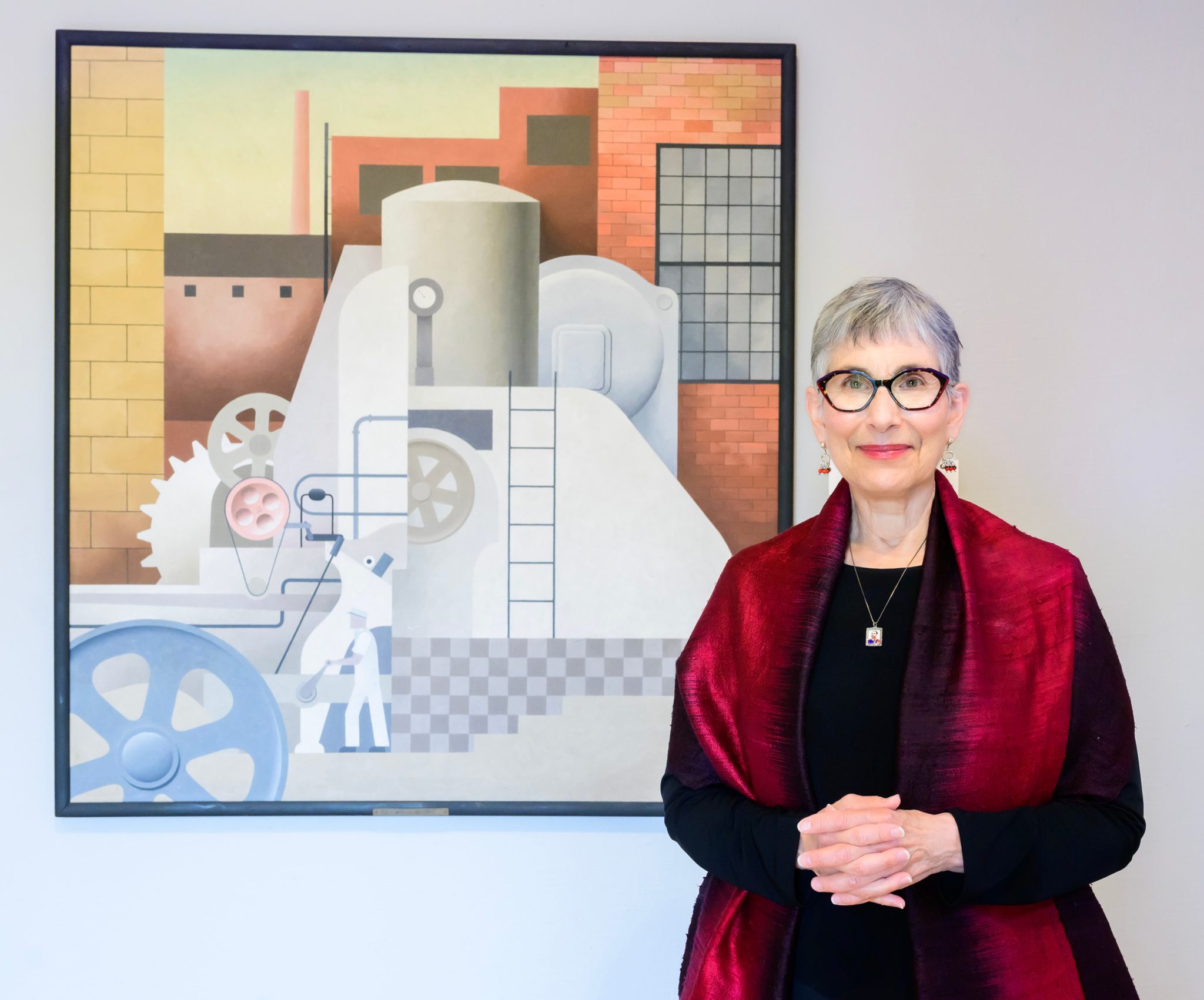 Helaine Silverman | cultural heritage management, critical heritage ...