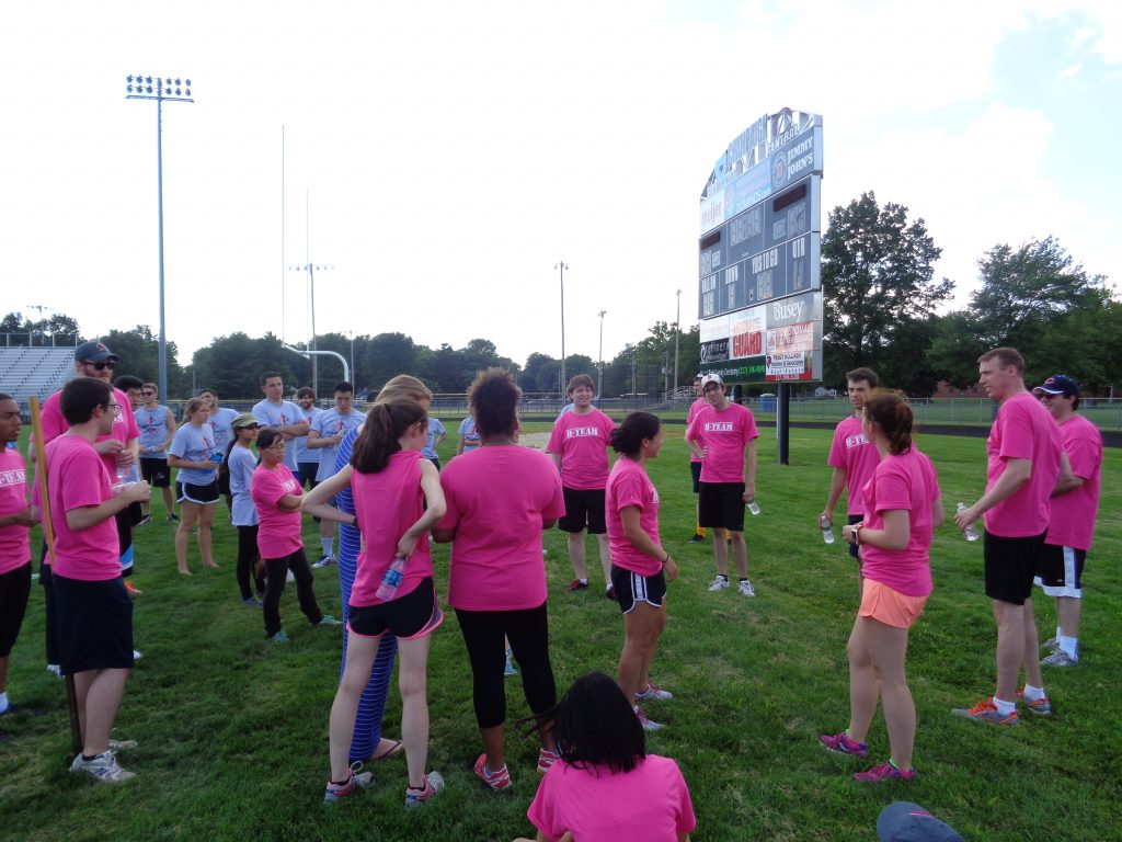 Lab Olympics 2015 – Hergenrother Lab