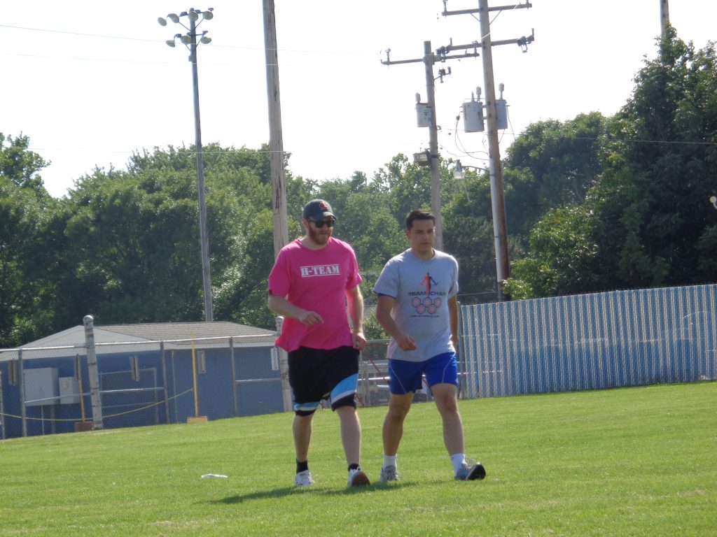 Lab Olympics 2015 – Hergenrother Lab